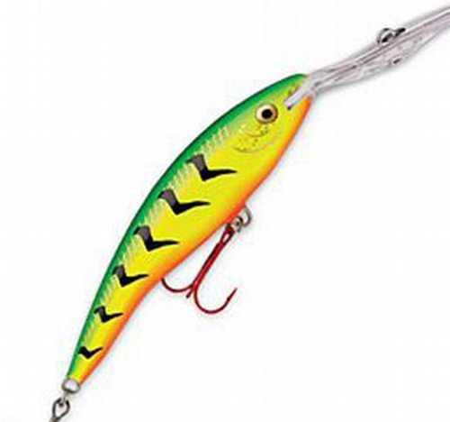 Воблер rapala Deep Tail Dancer 11 BLT