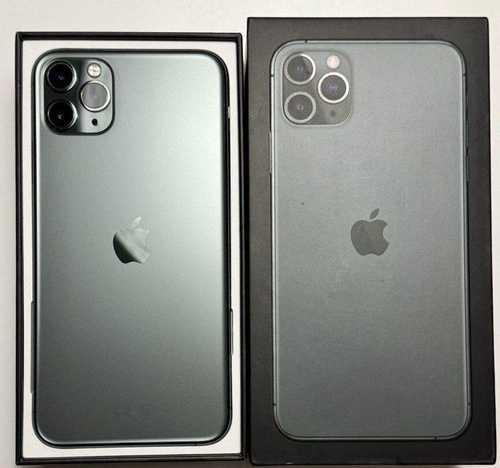 iPhone 11 Pro Max, 512 ГБ