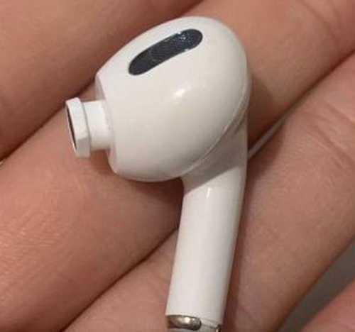 Airpods Pro 2 правый наушник