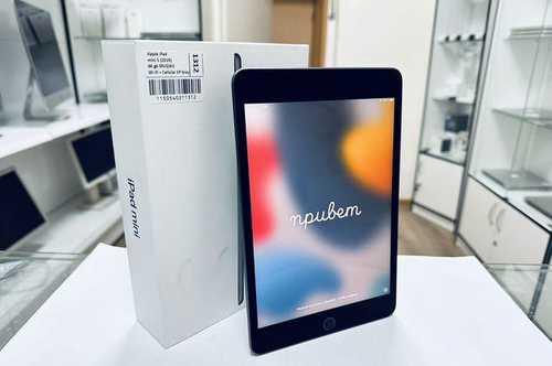 iPad mini 5 WiFi 64gb, В коробке (1312)