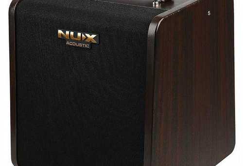 Комбоусилитель Nux AC-80 Stageman II