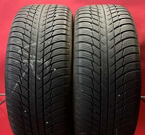 Bridgestone Blizzak LM-001 225/55 R17 105W