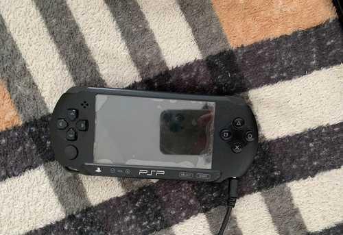 Sony PSP e 1008