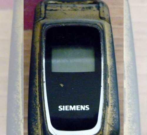 Siemens cf62