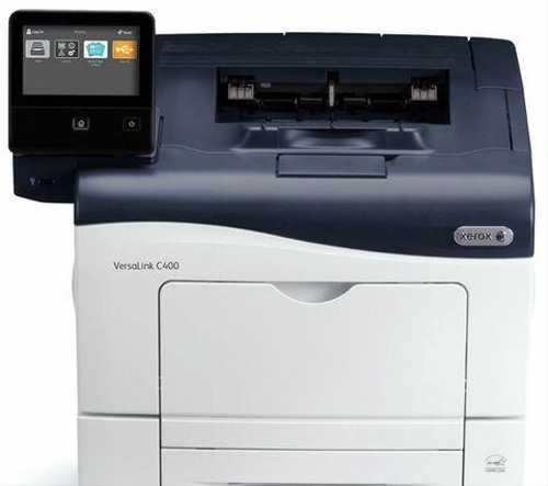 Принтер Xerox C400DN 319862