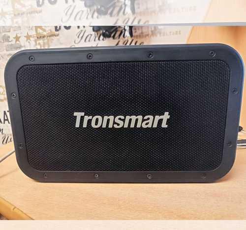 Колонка tronsmart force max