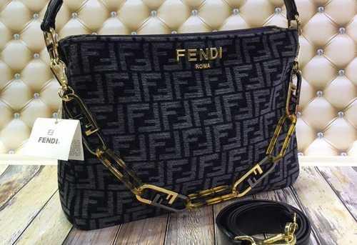Сумка Fendi