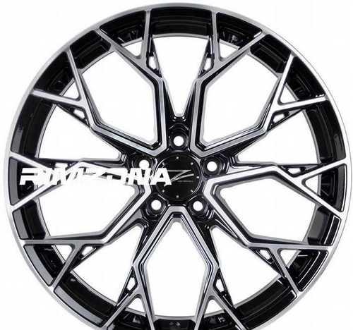 Литые диски Performance R19 5x108 ave. Новые диски