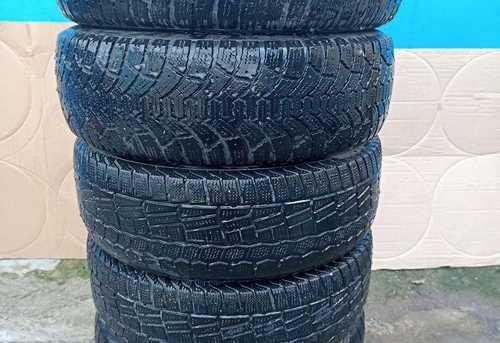 Зимние шины 185/60R14