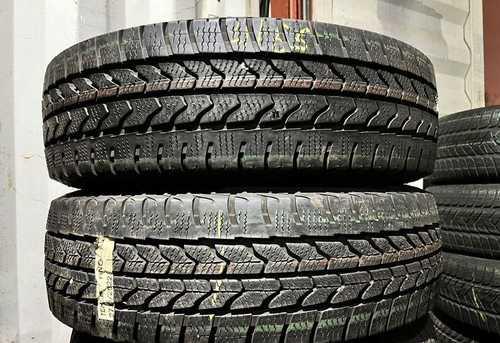 Goodyear Cargo Ultra Grip 225/75 R16C 121R