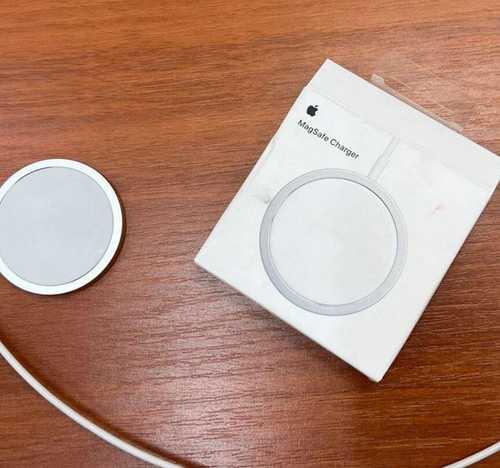 Apple magsafe charger оригинал