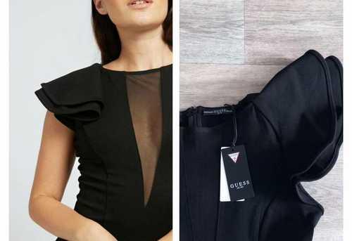 Новое платье Guess, M