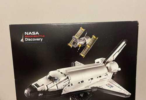 Lego 10283 Space Shuttle