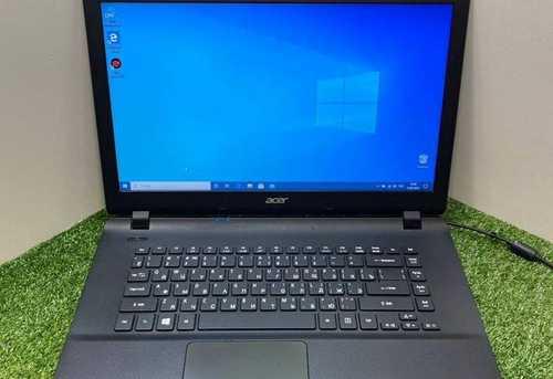 Ноутбук Acer Aspire ES1-521 (Т20209)