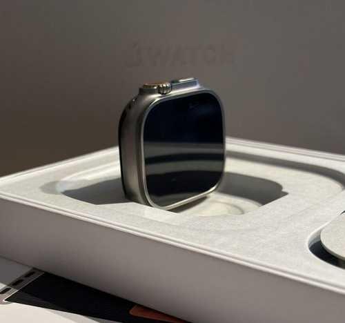 Apple watch ultra 49mm