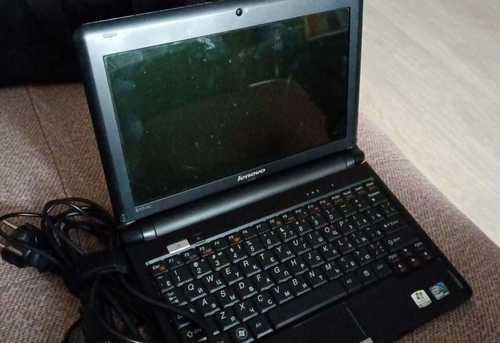 Lenovo ideaPad S10