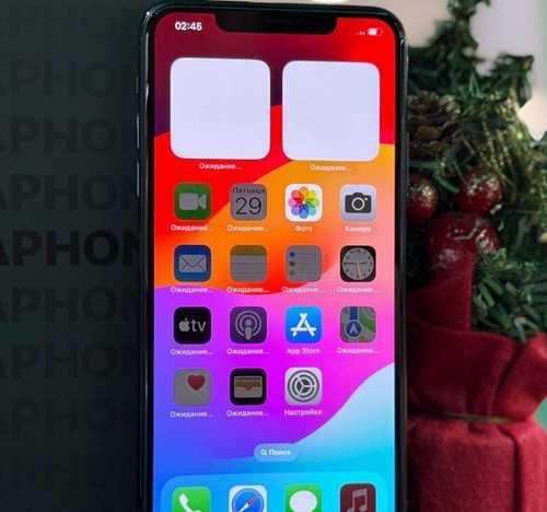 iPhone 11 Pro Max, 256 ГБ