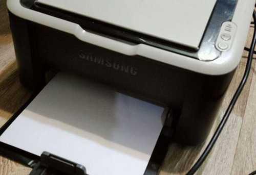 Лазерный принтер Samsung ML-1860