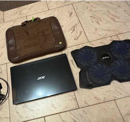 Acer aspire v3 571g