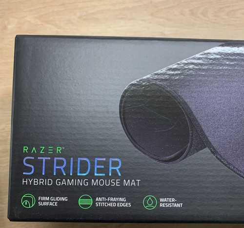 Коврик для мыши Razer Strider XXL