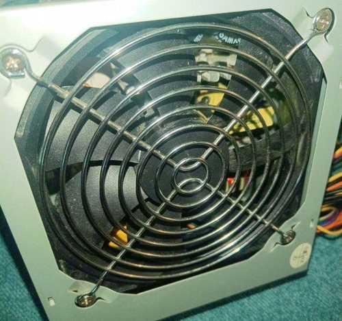 Блок питания 400w