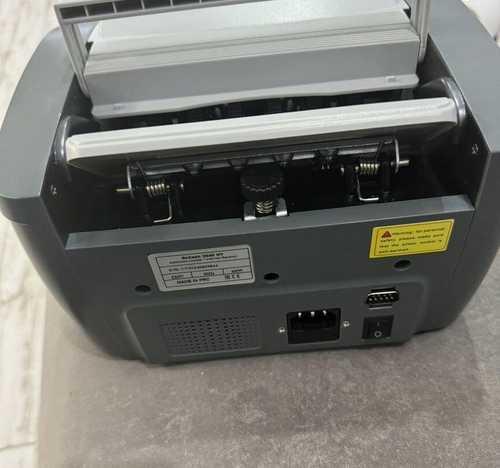 Docash 3040 uv
