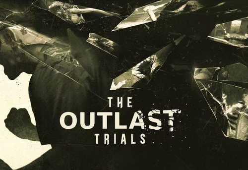 The Outlast Trials / Standard Edition / PS4