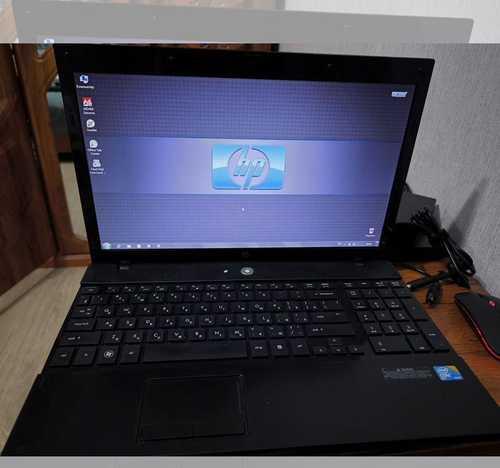 Ноутбук HP ProBook 4510s