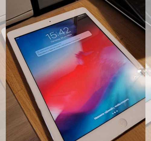 Планшет apple iPad air 4