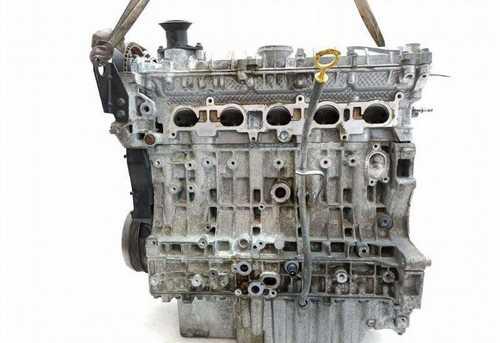 Двигатель Volvo V50 1 MW20 2.5 B5254T7 2008