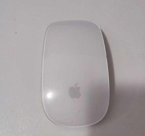 Мышь apple magic mouse 1 как новая