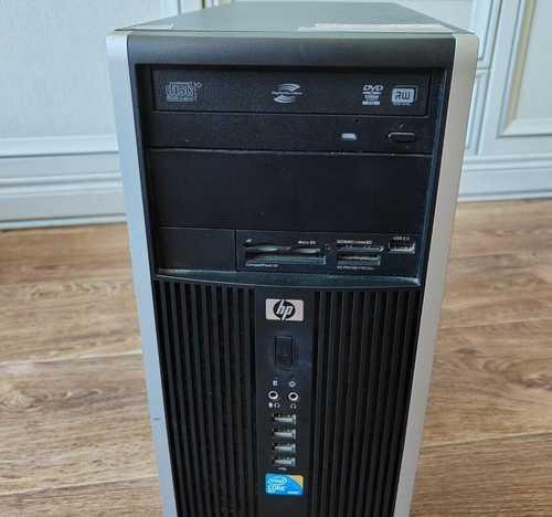 Hp compaq 6000 pro