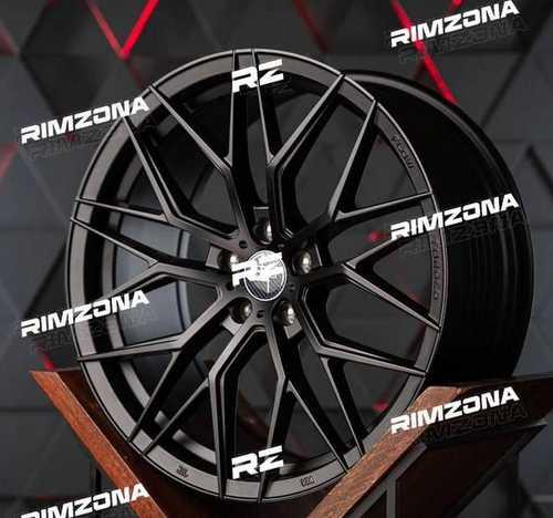 Литые диски vorsteiner R17 5x108 srt