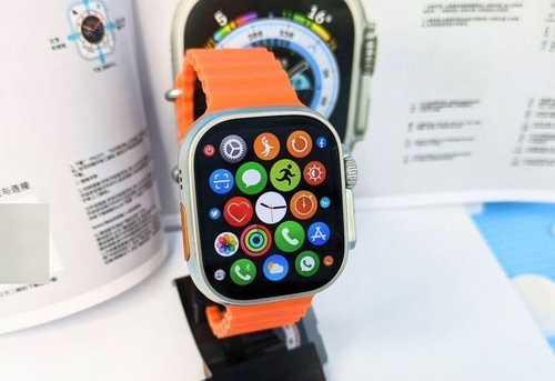 Смарт часы Apple watch 49mm