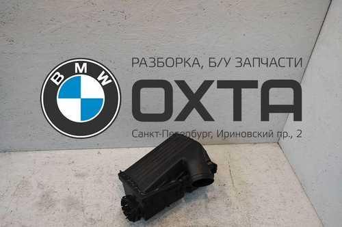 13717548885 корпус воздушного фильтра бмв Х5 е70
