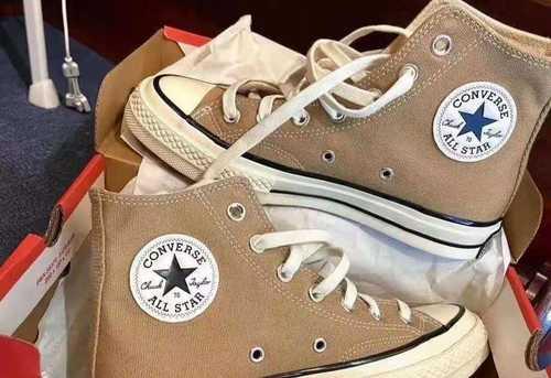 Кеды Converse лимитированные