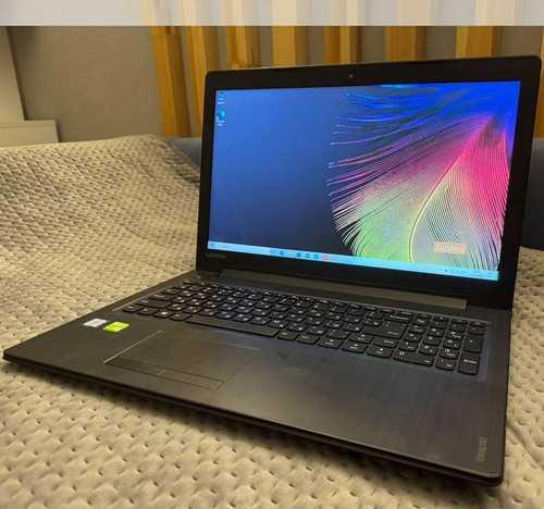 Ноутбук Lenovo ideapad 310-15isk