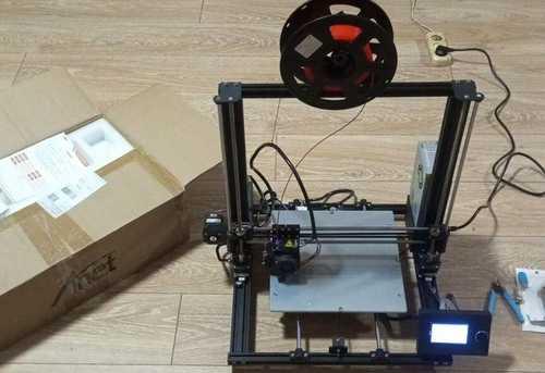 3D принтер Anet a8 plus