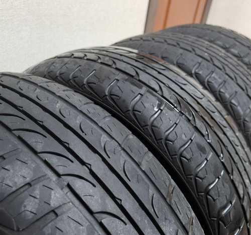 Tunga Zodiak 2 185/60 R14 86T