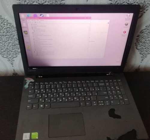 Ноутбук Lenovo IdeaPad 330-15IKB