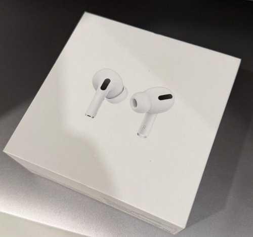 Наушники Apple airpods pro