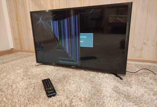 Телевизор Samsung UE32J5005AK