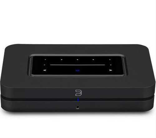 Bluesound Node N130 Black