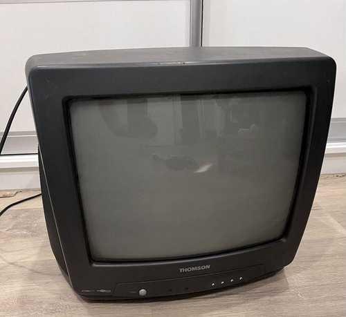 Телевизор thomson 14MG77C