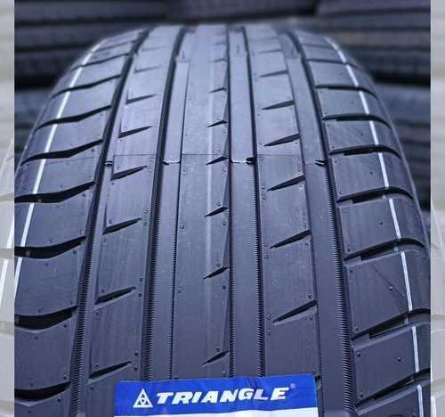 Triangle EffeXSport TH202 255/40 R18 и 225/45 R18