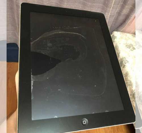 iPad 4 64gb