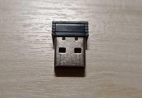 Приёмник/ресивер/донгл/адаптер USB