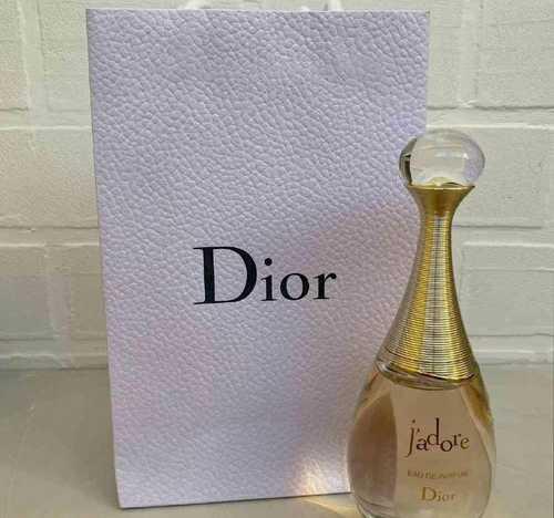 Christian Dior Jadore Парфюмерия