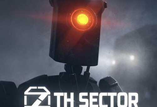 7TH sector xbox ONE XS ключ