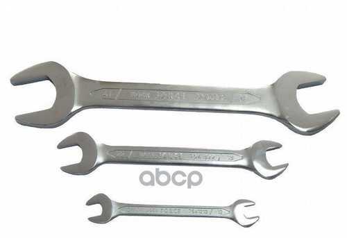 Ключ рожковый RF-7542427: 24х27мм rockforce RF